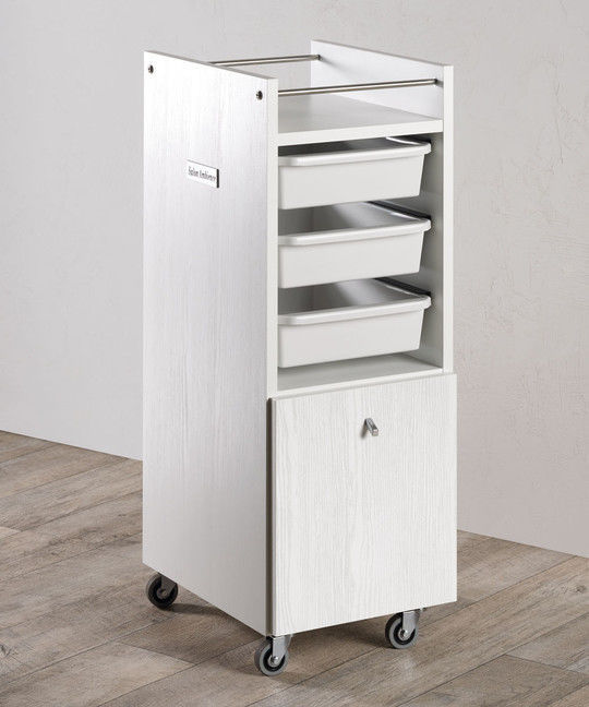 Hairdresser trolley - STYLE - Salon Ambience - for beauty salon / ash ...