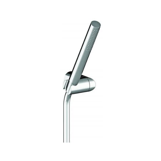 Chrome hand shower - STICK - Nikles