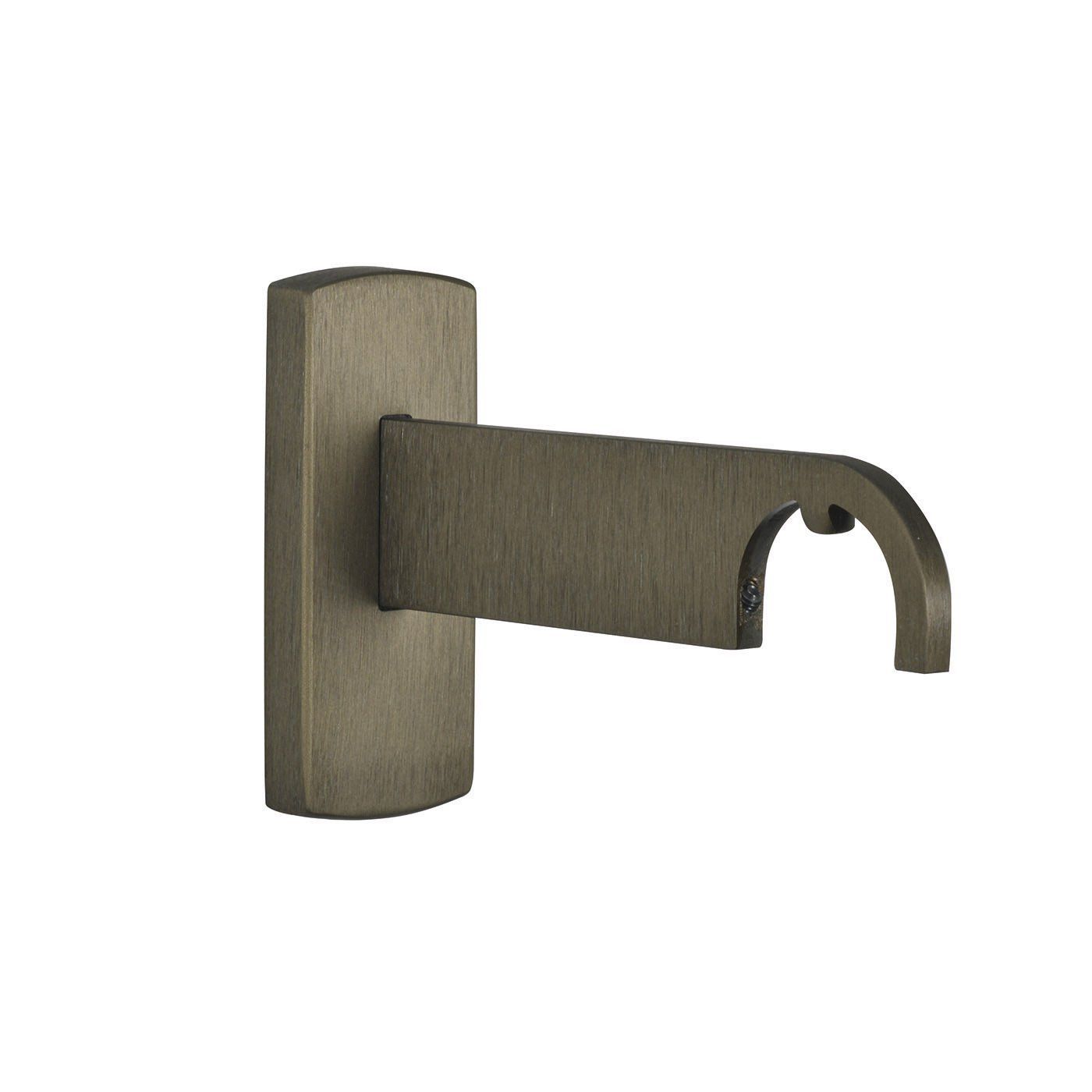 Curtain wall bracket - ALIUM - Houles - metal