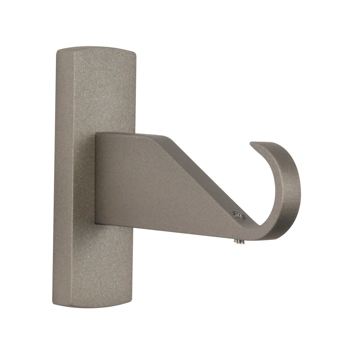 Curtain wall bracket - BASTIDE - Houles - metal