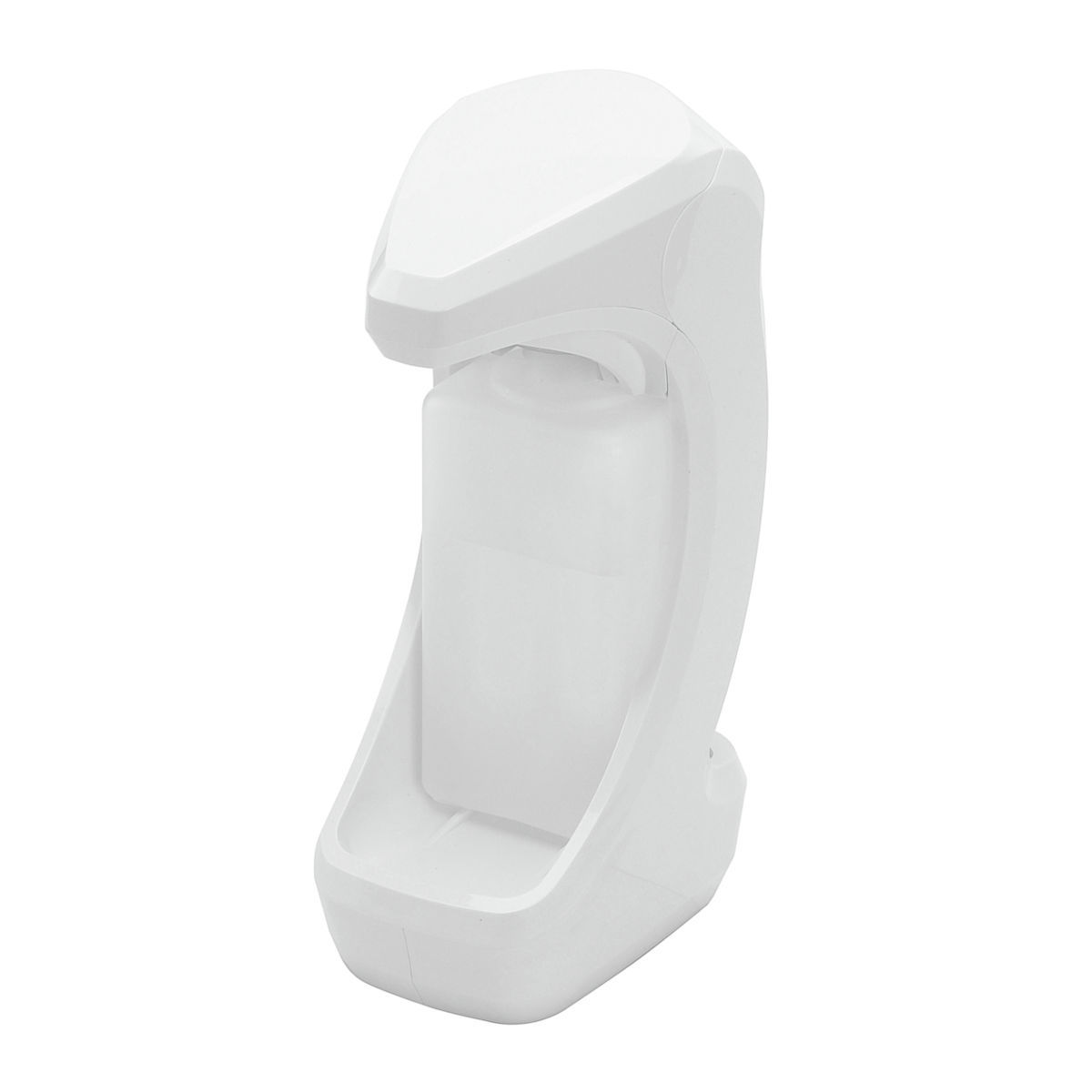 Commercial soap dispenser - RX 5 T - OPHARDT Hygiene-Technik GmbH - free-standing / ABS plastic ...