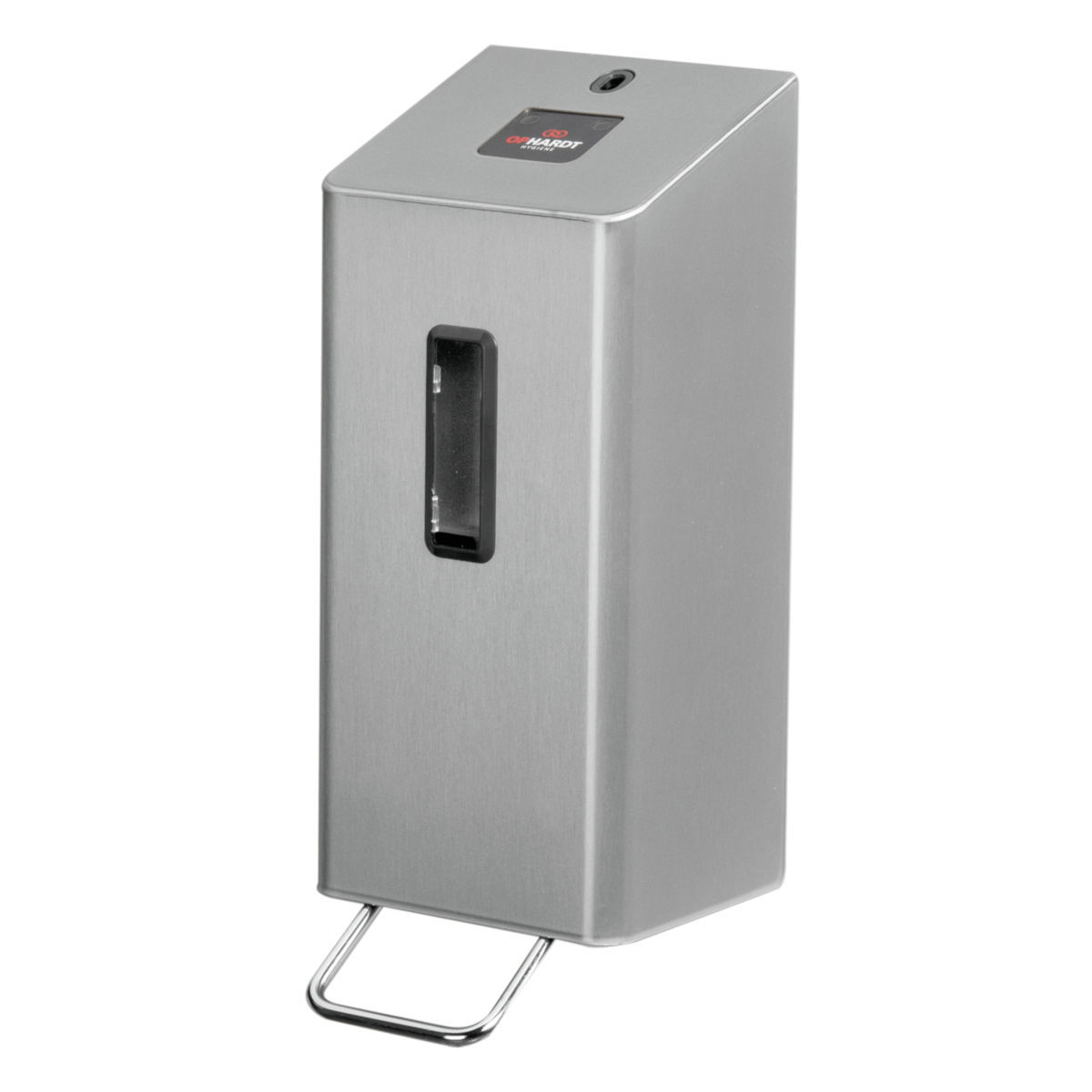 Commercial soap dispenser - UDU 5 M E/S ST - OPHARDT Hygiene-Technik ...