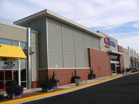 Panel cladding - CORRA-LOK - ATAS International - metal / corrugated