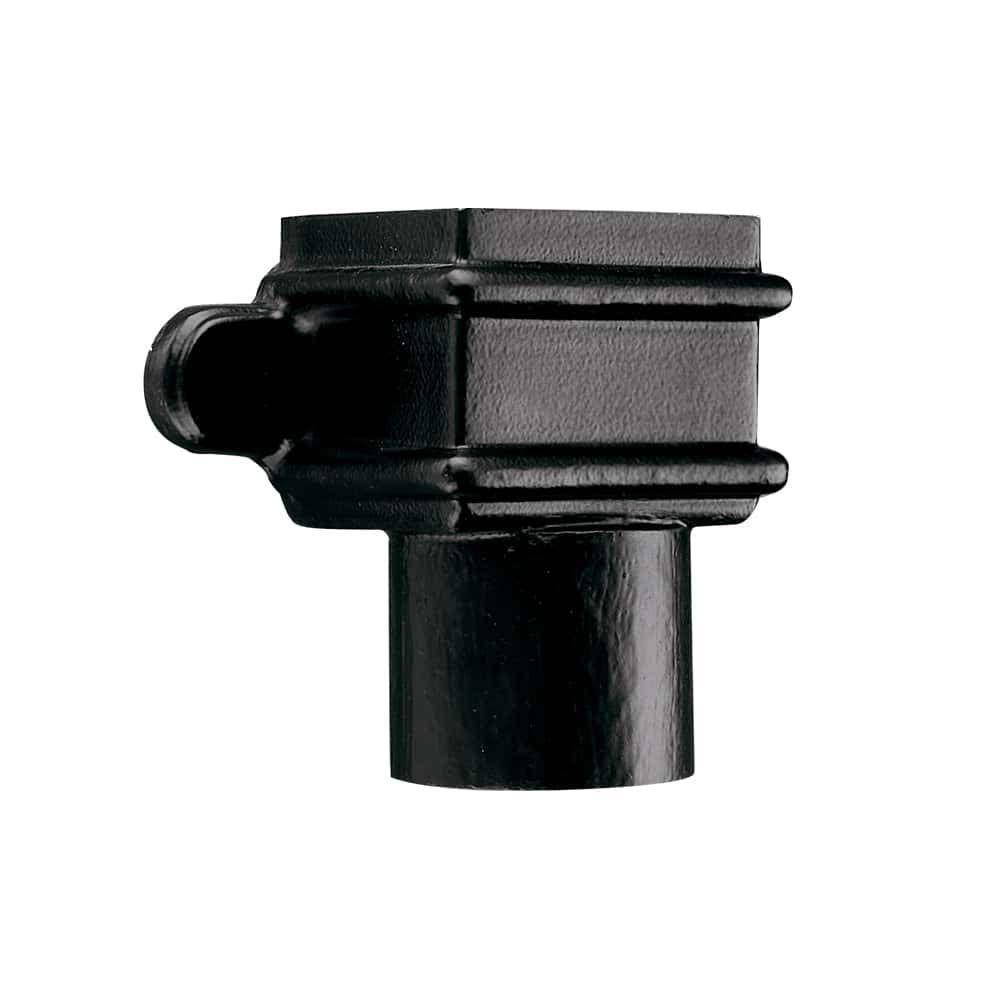 Pipe connector - GRP - Rain Guard