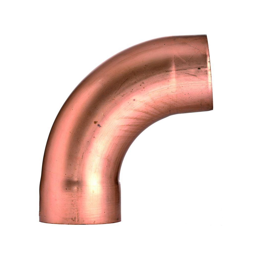 Metal fitting - Rain Guard - straight / elbow / Y