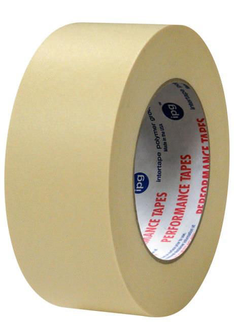 Resilient adhesive strip - PG57R - IPG - synthetic rubber