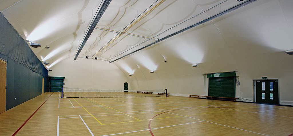 Polyethylene underlay membrane - NOVASHIELD™ - IPG