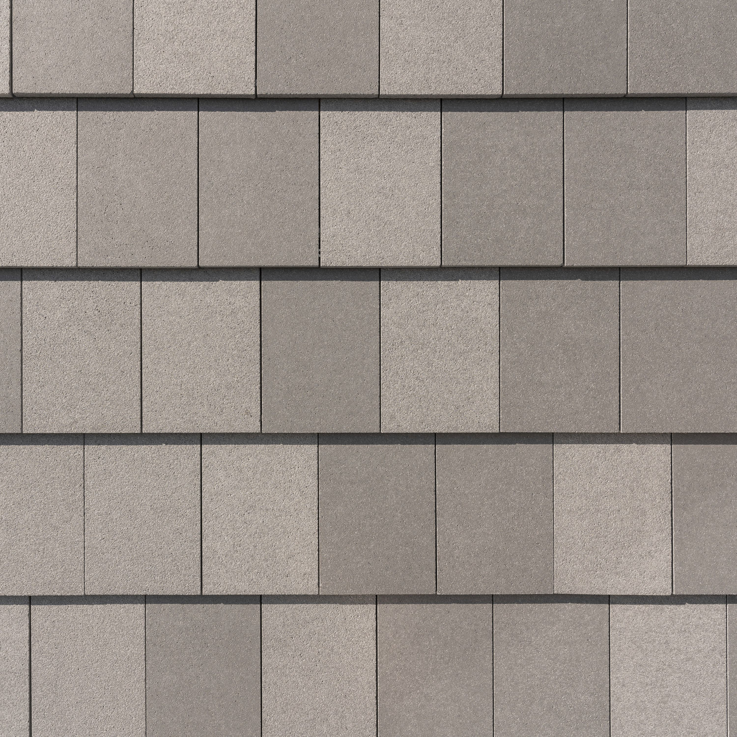 Shingle cladding - pixel - Rieder Facades GmbH - cement-glass composite ...