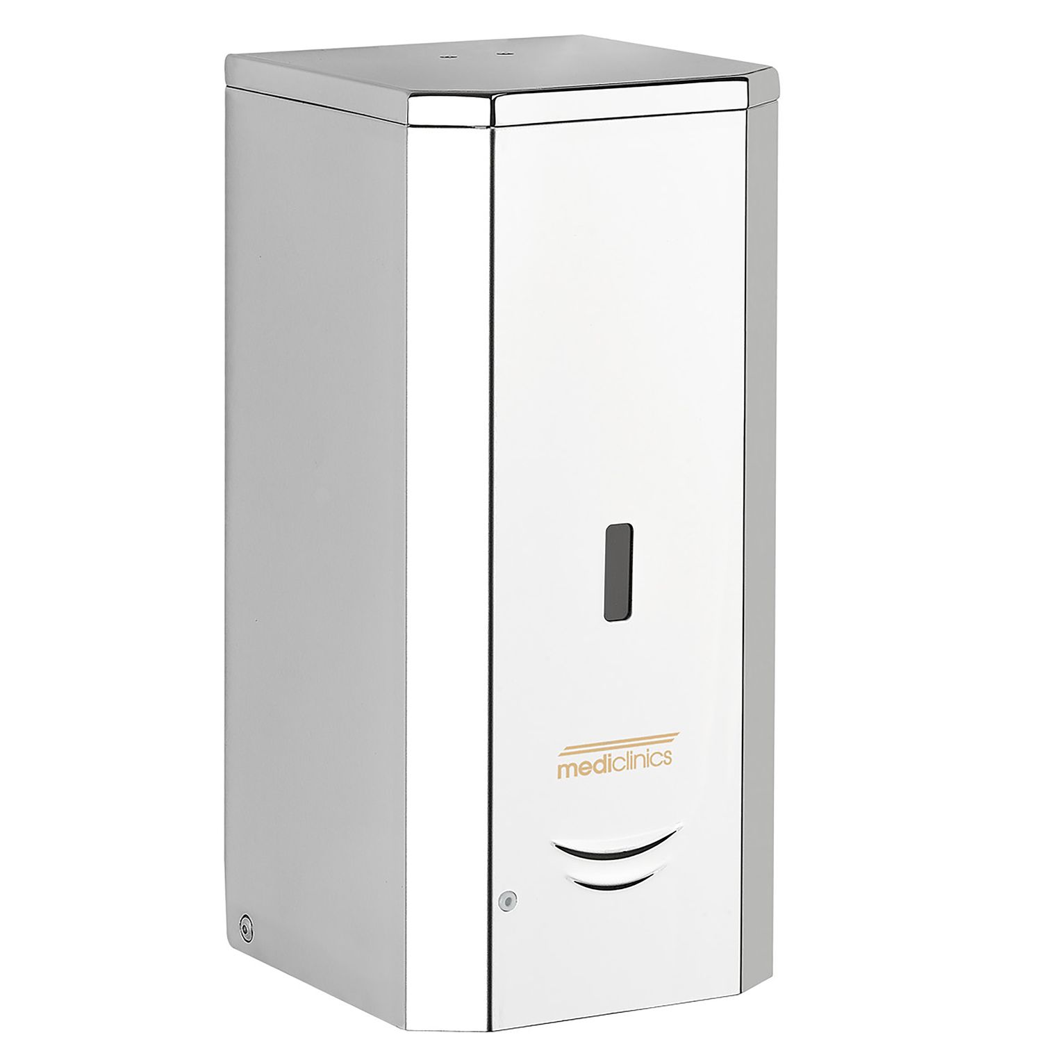 Electronic soap dispenser - DJF0038AC - Mediclinics, s.a. - commercial ...