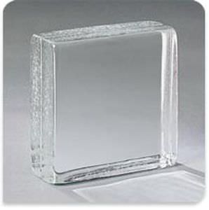 Square glass brick - VISTABRIK® SOLID - Pittsburgh Corning - smooth ...