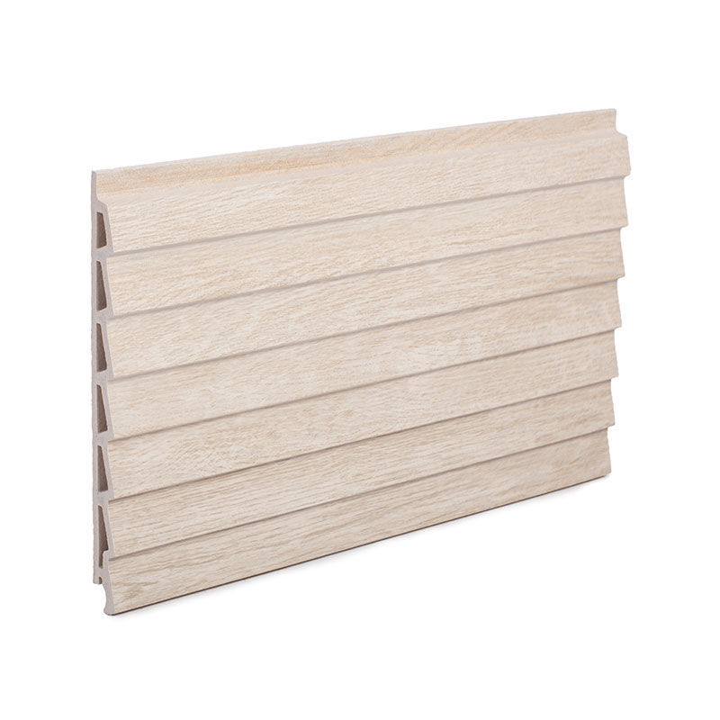 Ventilated facade cladding - FS-T 7/28 - Tempio - panel / ceramic ...