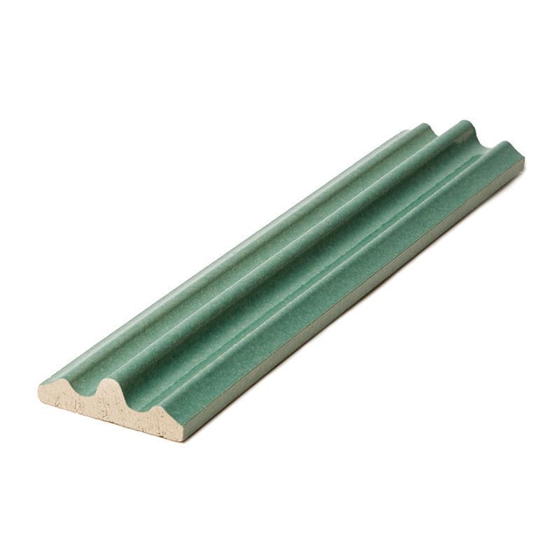 Ceramic listello - VALLE - Tempio