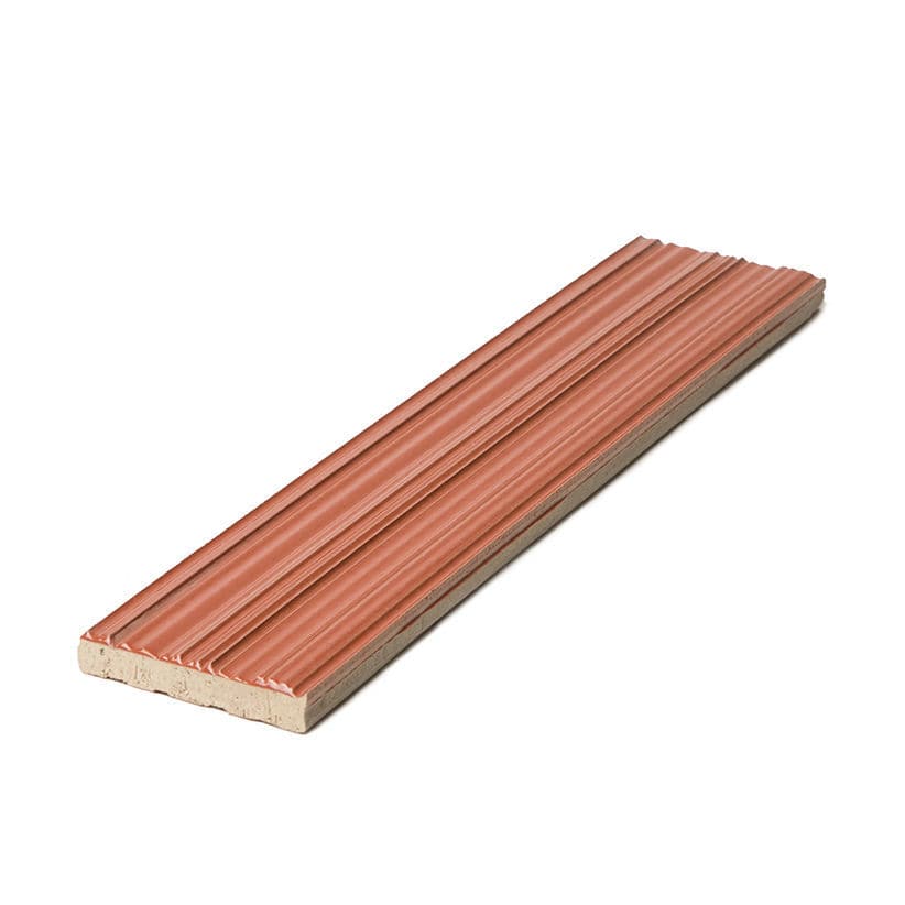 Ceramic listello - RAYADO - Tempio