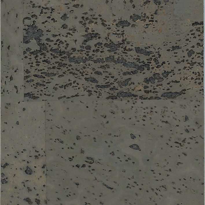 Indoor flexible tile - TERRE - AME DU LIEGE - wall / ceiling / cork