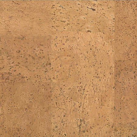 Natural cork flooring - RIVAGE - AME DU LIEGE - residential / tile ...