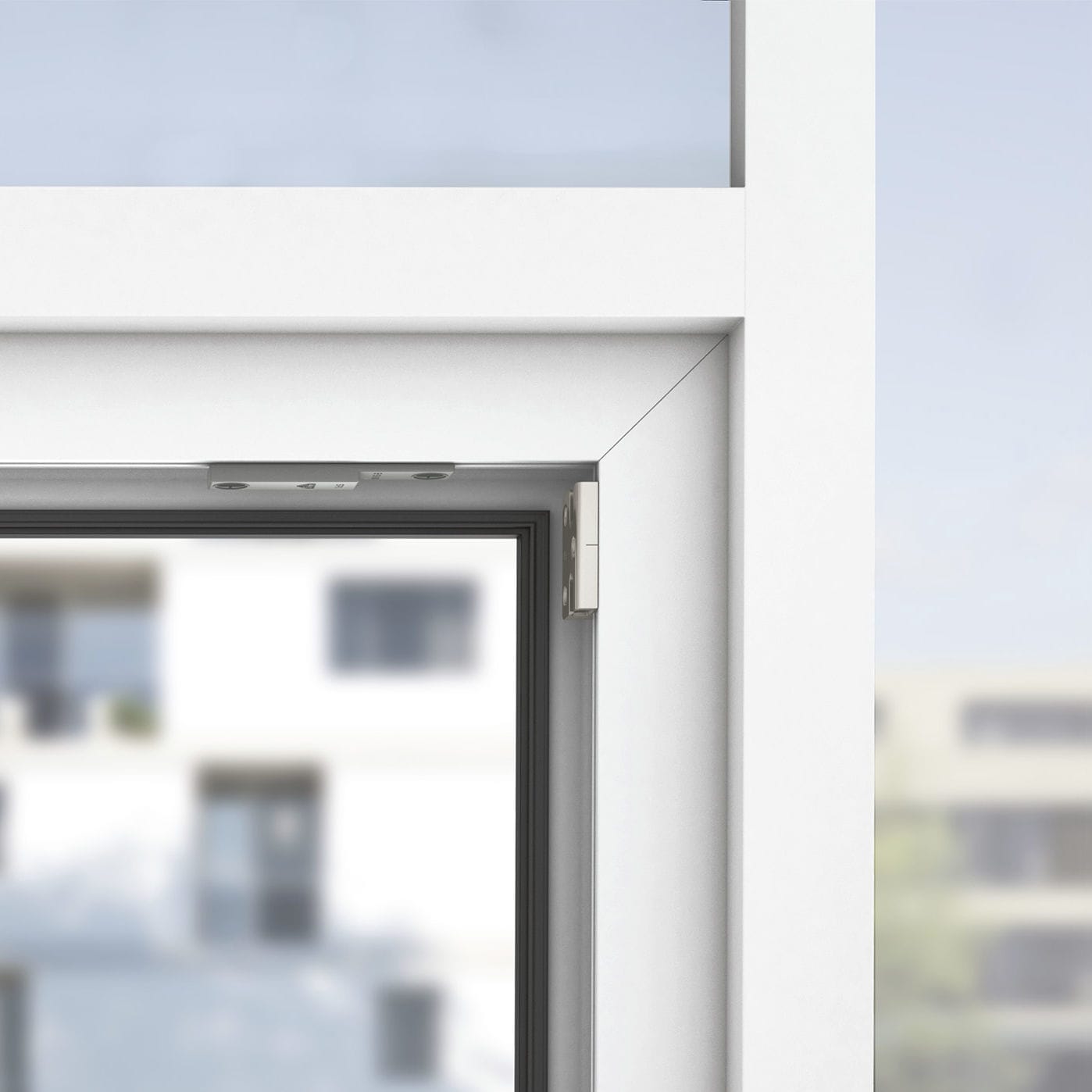 Magnetic lock - E-TEC CONTROL - Frank Roto DST GmbH - magnetic card ...