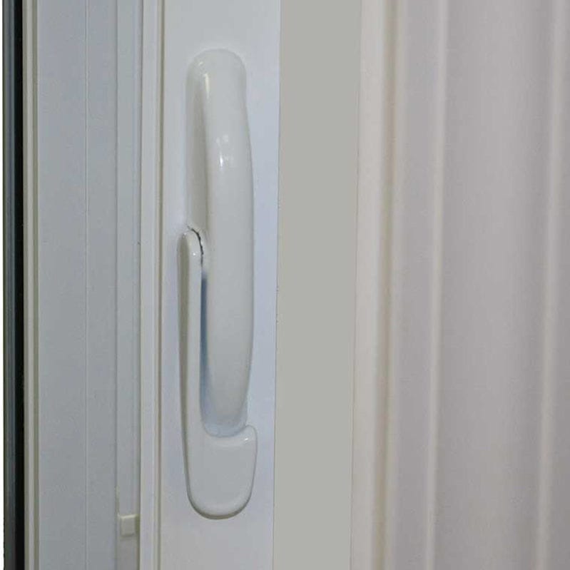 Mechanical lock - X-DRIVE - Frank Roto DST GmbH - with handle / window ...