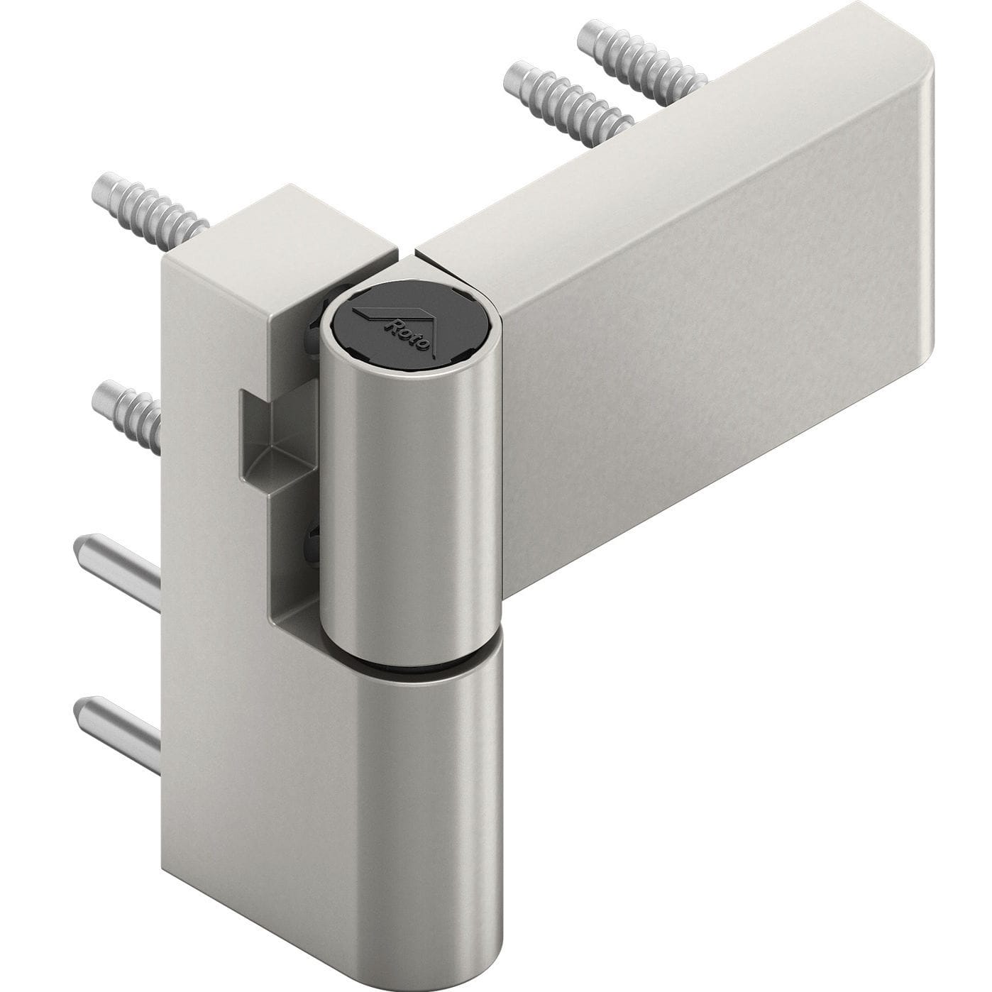 Door hinge - SOLID S | 150 P - Frank Roto DST GmbH - home / contemporary