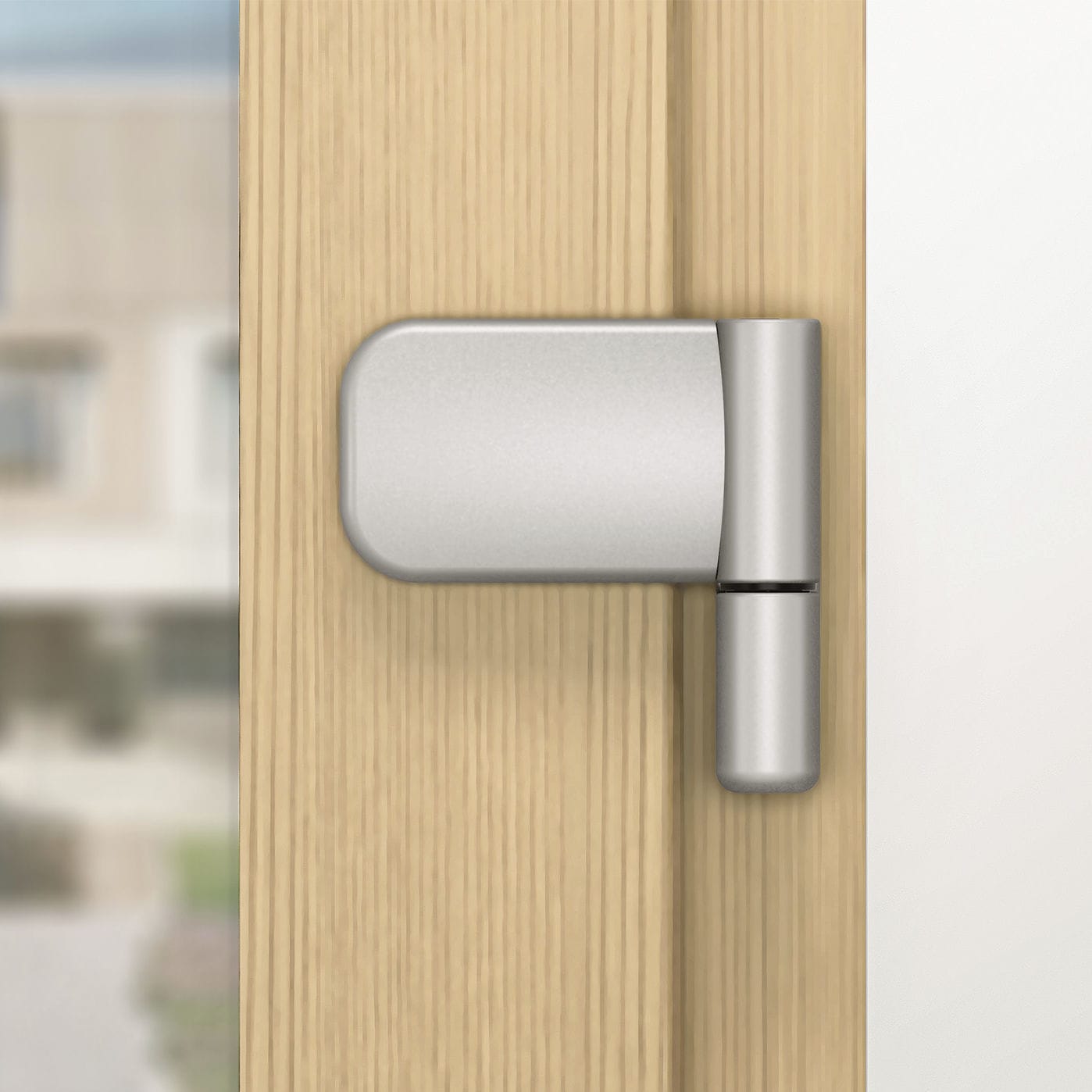 Door hinge - SOLID S | 105 NN - Frank Roto DST GmbH - home / contemporary