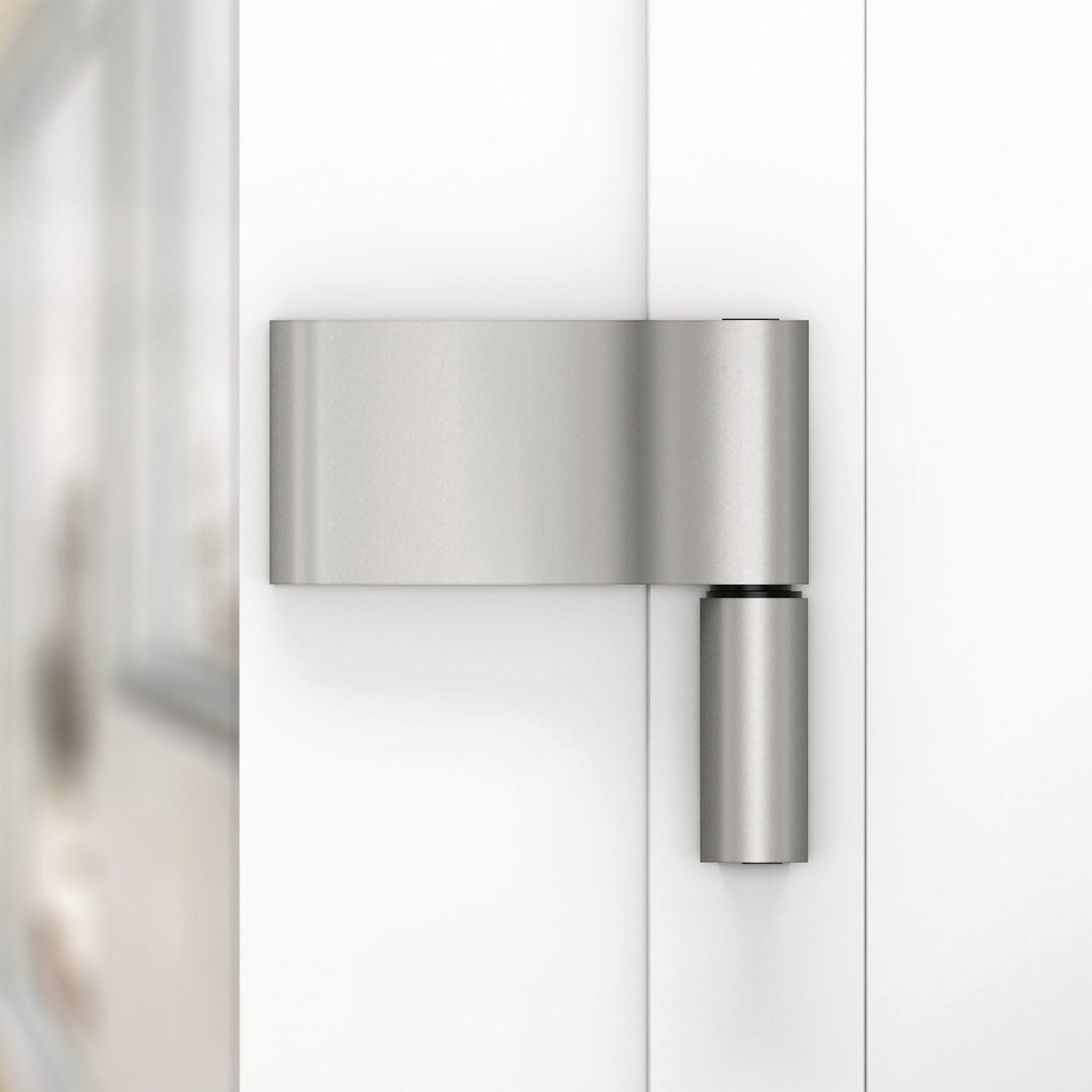 Door hinge - SOLID S | 117 H - Frank Roto DST GmbH - home / contemporary