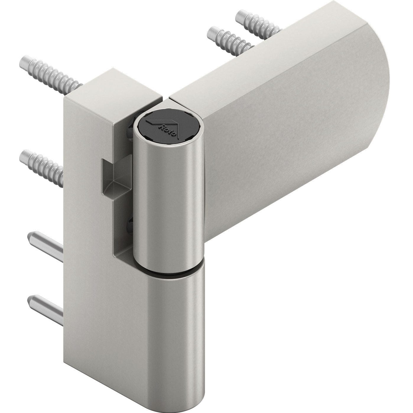 Door hinge - SOLID S | PS 27 - Frank Roto DST GmbH - two-leaf / home ...