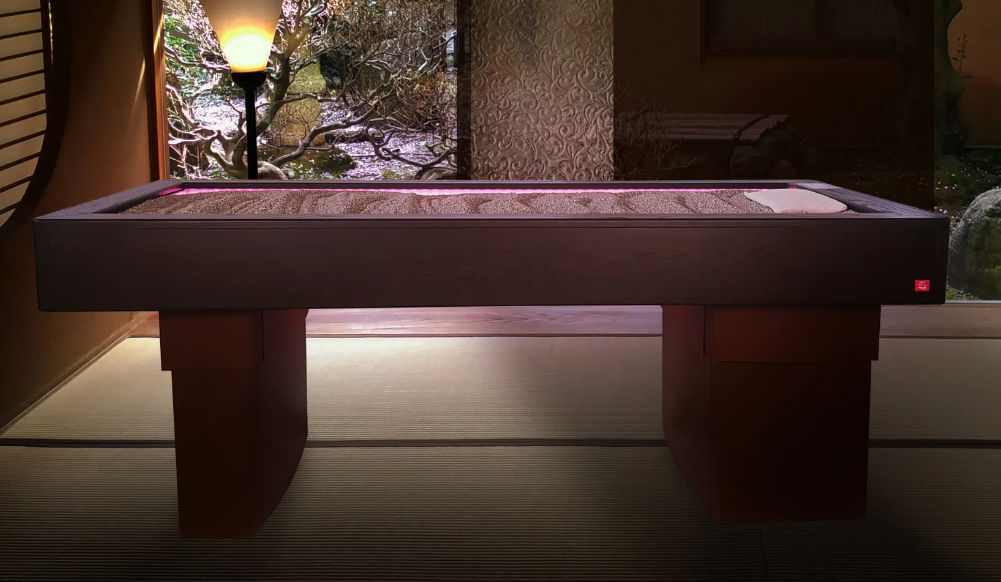 Hydraulic massage table - PANACEA - Iso Benessere® - electric / wooden ...