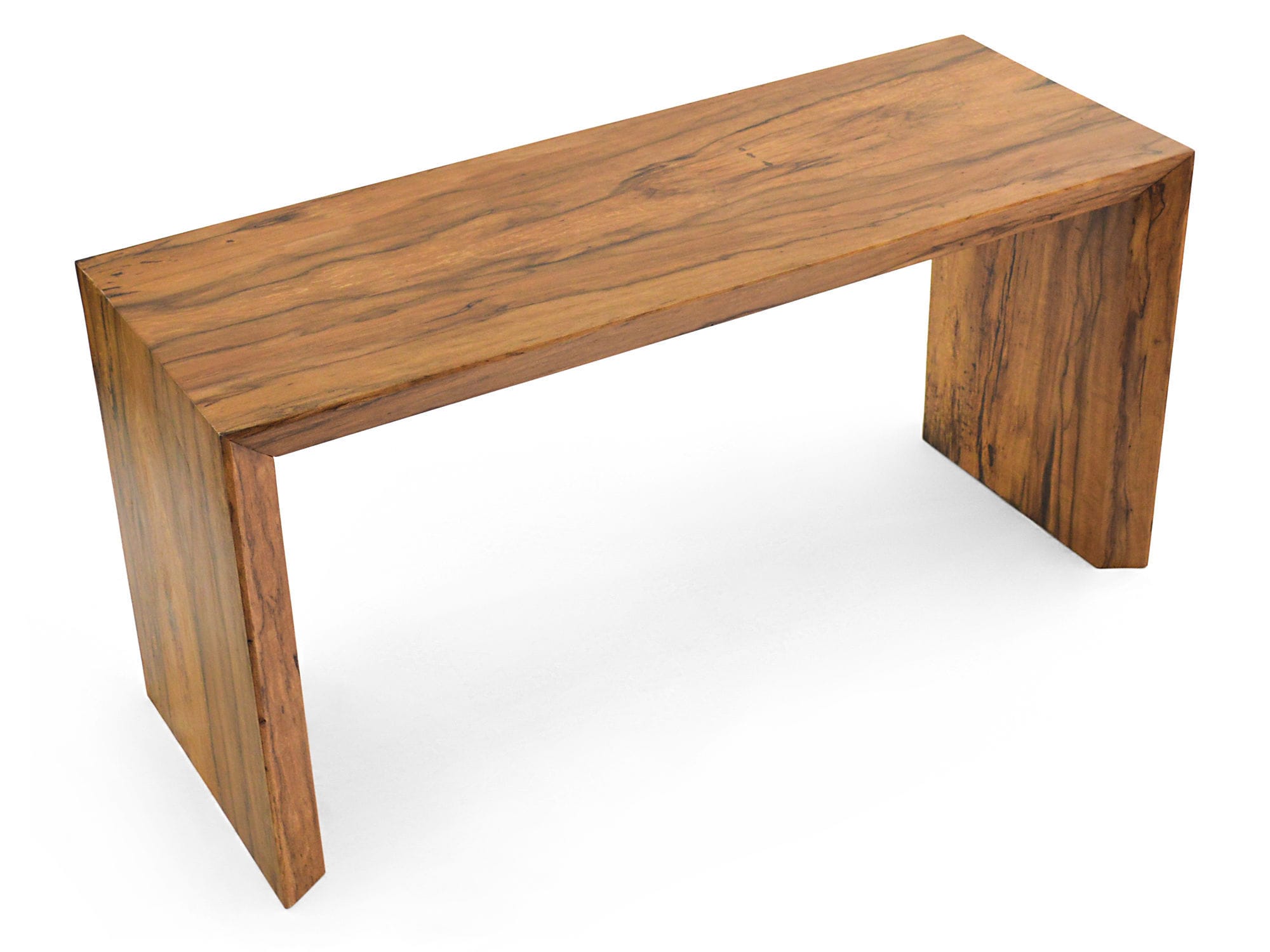 Contemporary sideboard table - Canela - Rotsen Furniture - wooden ...