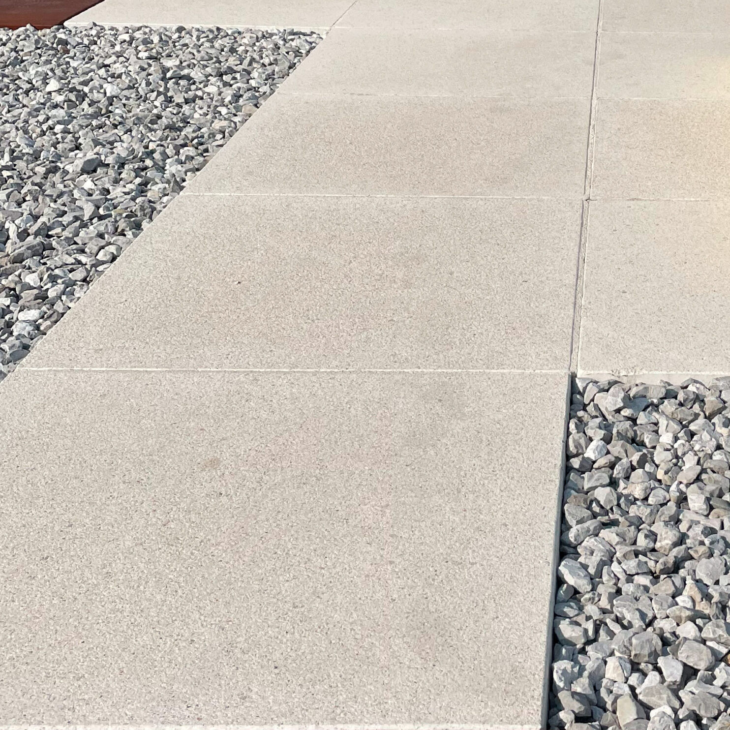 Engineered stone flooring - BELLITALIA - for outdoor use / garden / for ...