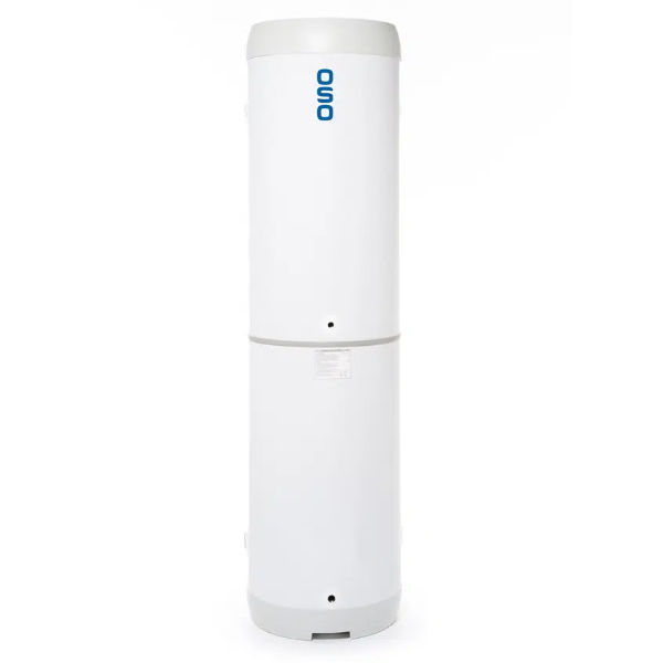 Buffer tank - MAXI ACCU - MA HEAT - OSO Hotwater