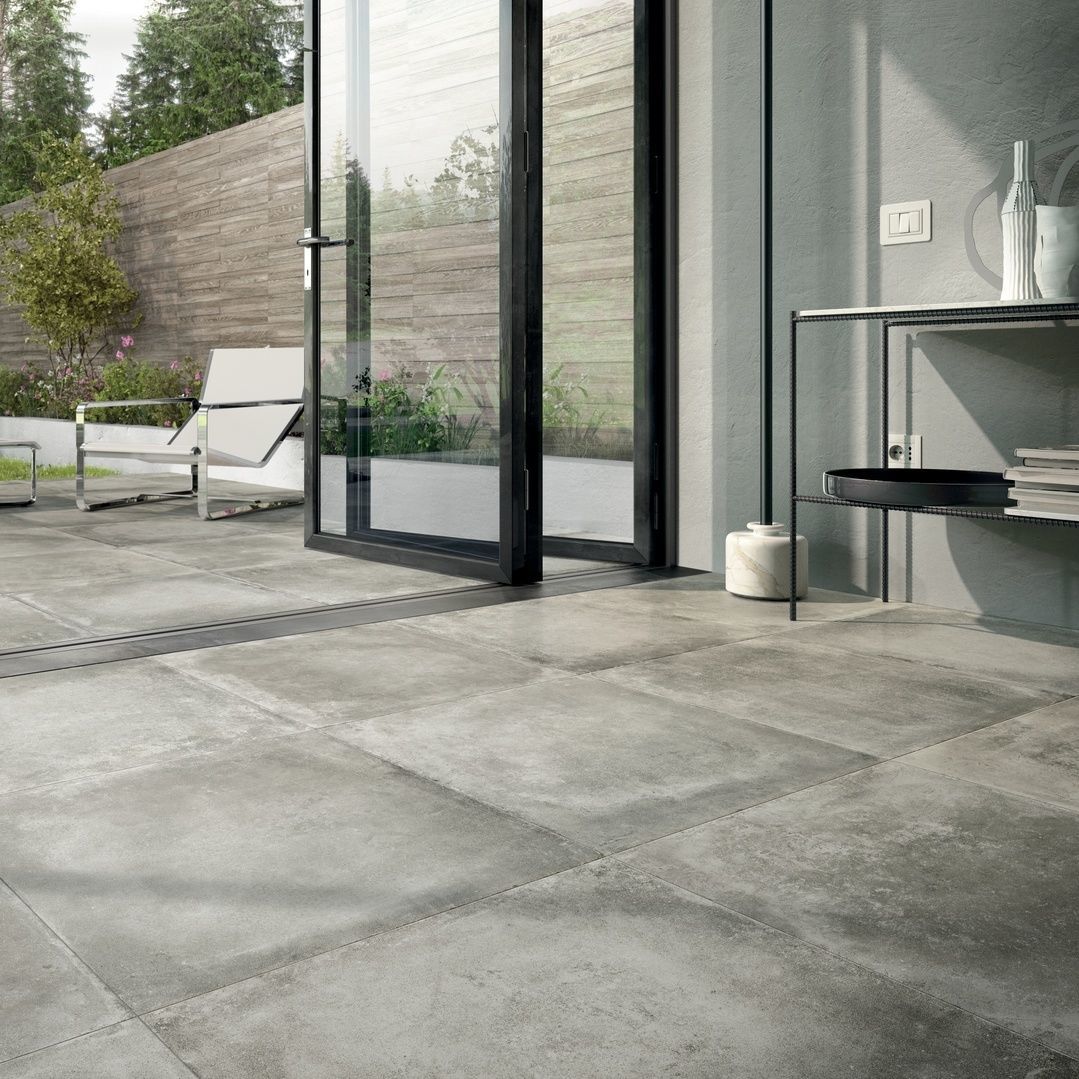 Porcelain stoneware tile - REDEN - Gruppo Ceramiche Ricchetti ...