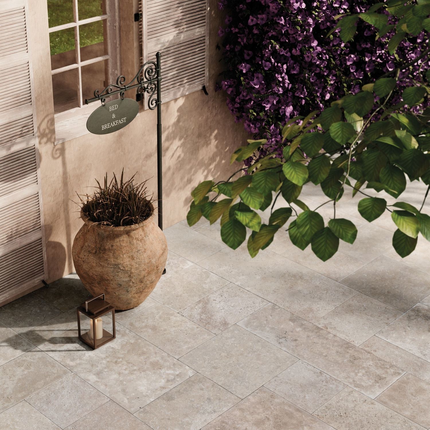 Porcelain stoneware tile - TIMESTONE - Gruppo Ceramiche Ricchetti ...