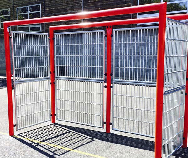 Multisport goal - GROUPE SAE - TENNIS D'AQUITAINE