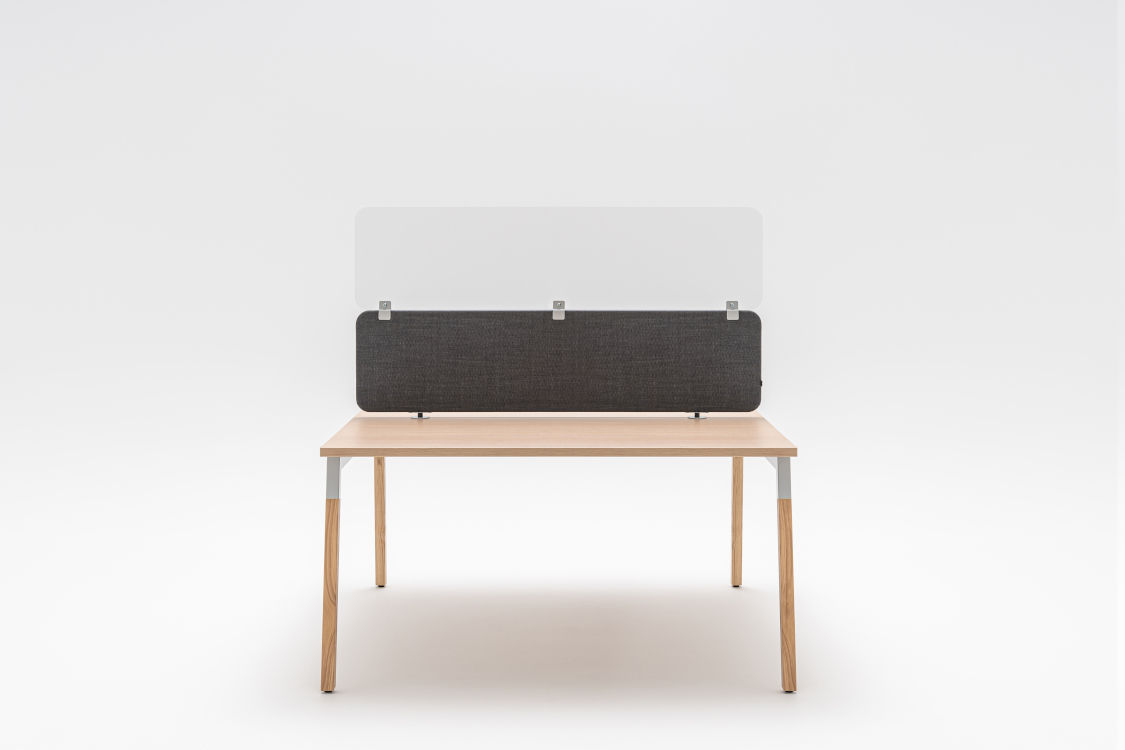 Original design screen - Plexi extension for screens - MDD - plastic ...