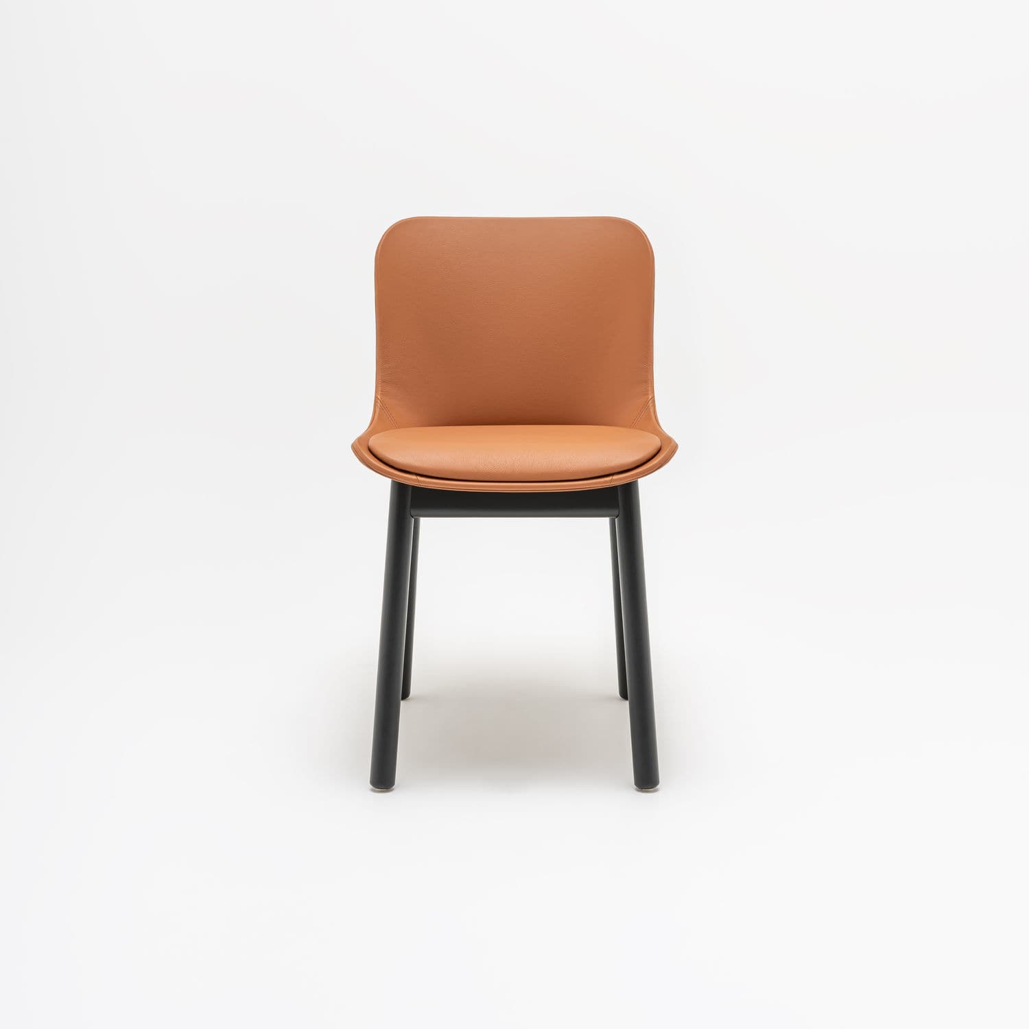 Scandinavian design chair - Baltic 2 Classic - MDD - indoor / fabric ...