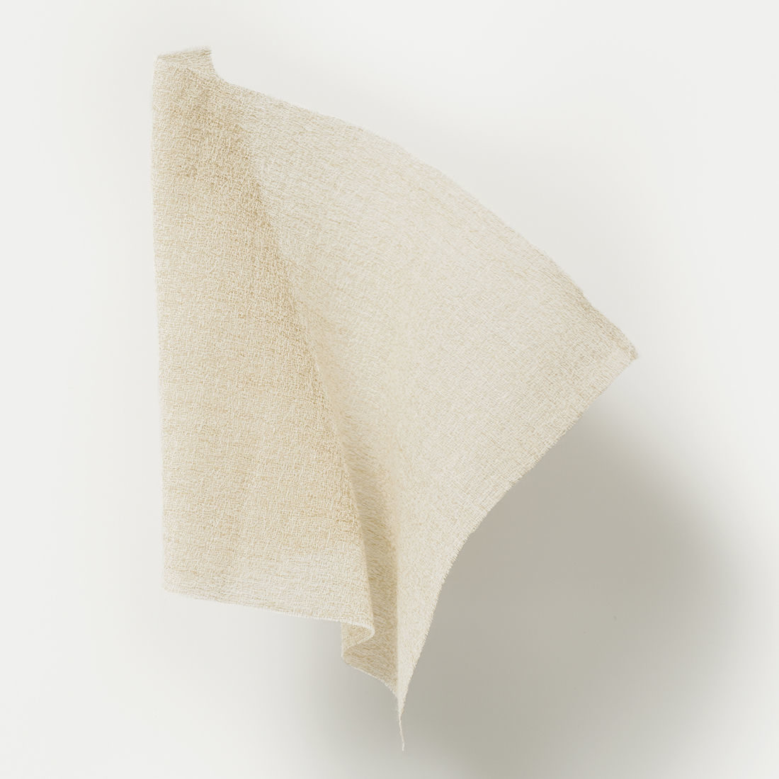 Curtain fabric - 00T1706100004 - DEDAR MILANO - plain / wool / weave
