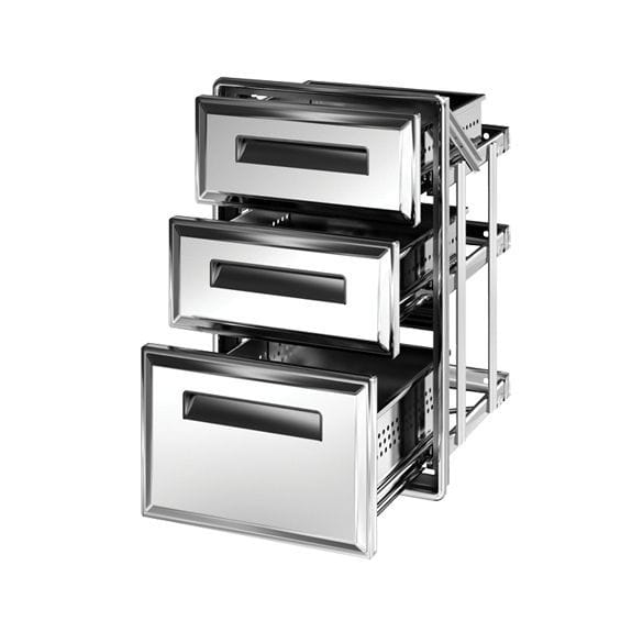 Refrigerated drawer - AR1 - ronda
