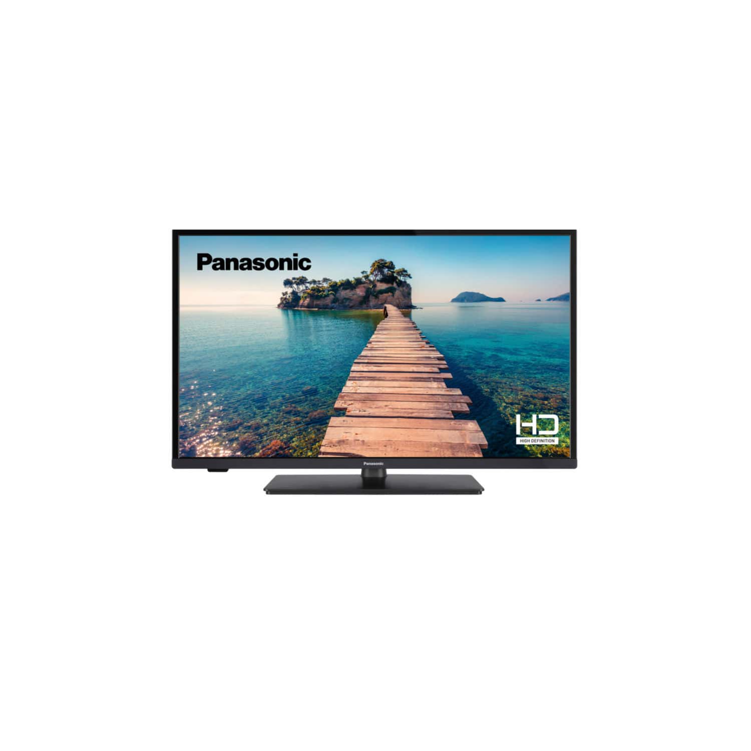 Smart TV - TX-32MS480B - PANASONIC Home Appliances - Ultra HD / LED / 32"