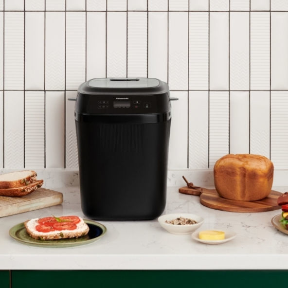 Electric oven - SD-PN100 - PANASONIC Home Appliances - compact / free ...