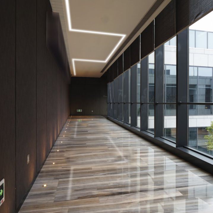 Concealed Ceiling Lights Design - Ceiling Light Ideas