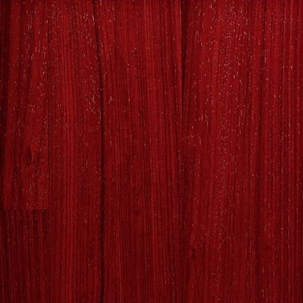 Padouk deck board - DESIGN PARQUET - wood look / commercial / sustainable