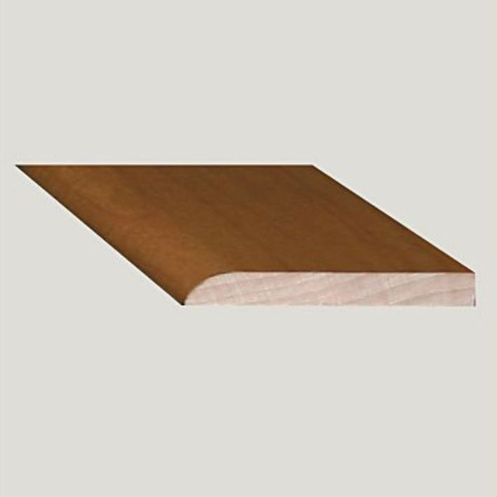 Wooden baseboard - COVER - DESIGN PARQUET - prefinished