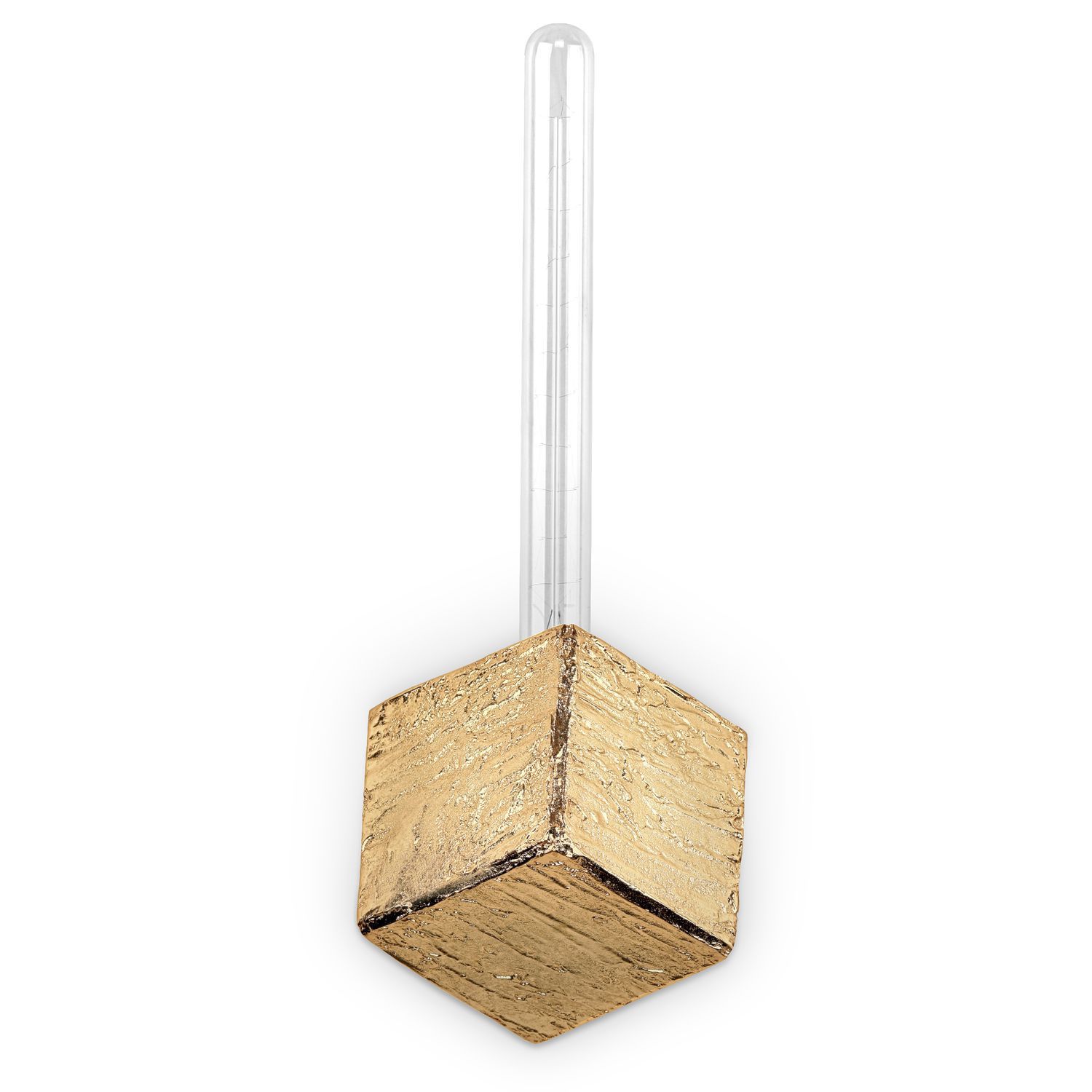 Contemporary wall light - CUBIC SMALL - BOCA DO LOBO - indoor / brass ...
