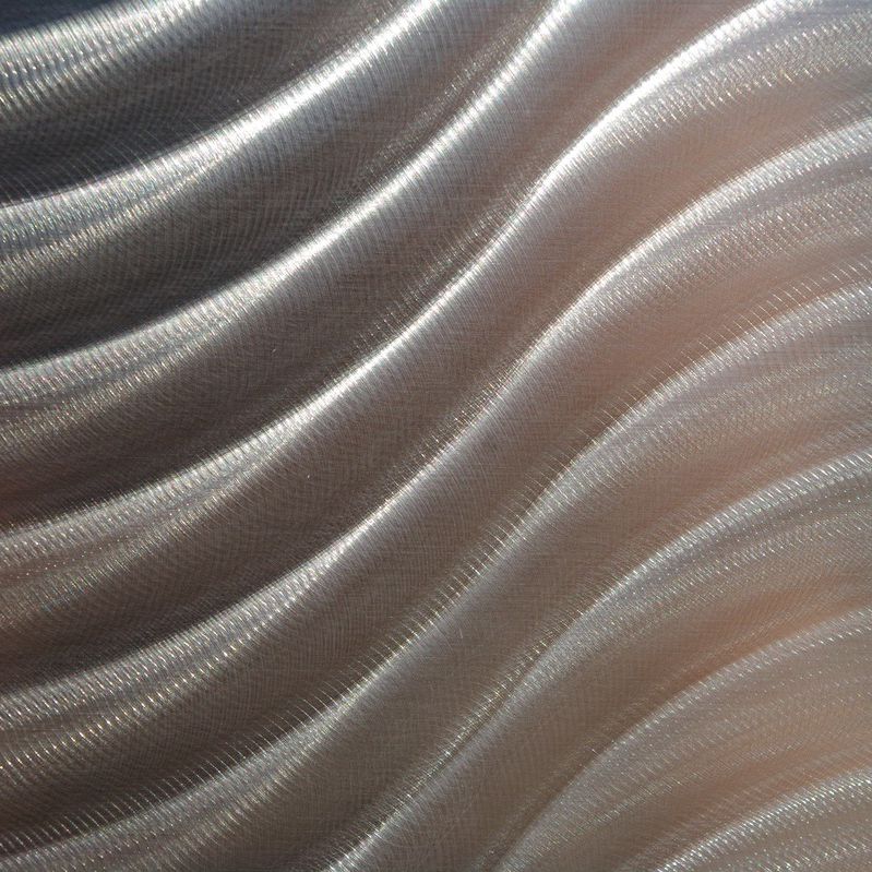 Wall-mounted decorative panel - PRISMA MTP7 - MetalTech-USA - metal / 3D