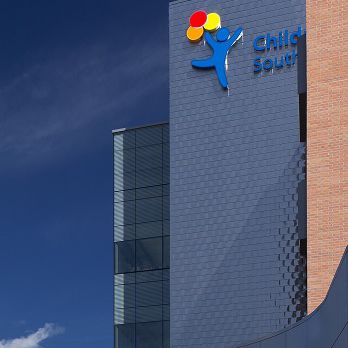 Panel cladding - MetalTech-USA - metal / reflective