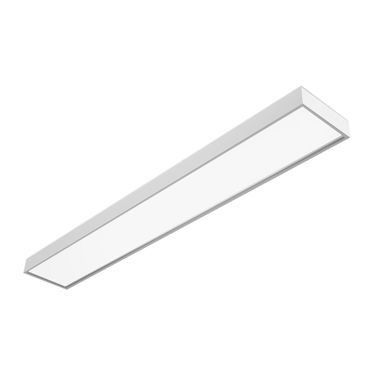 Surface mounted light fixture - OK - Metalmek Illuminazione - LED ...