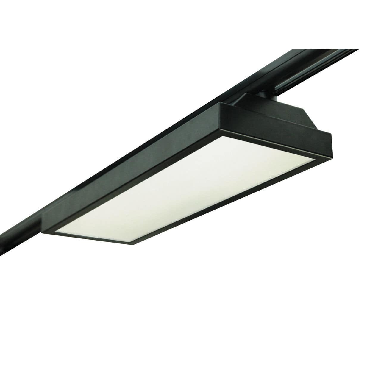 LED track light - KAPPA - Metalmek Illuminazione - rectangular ...