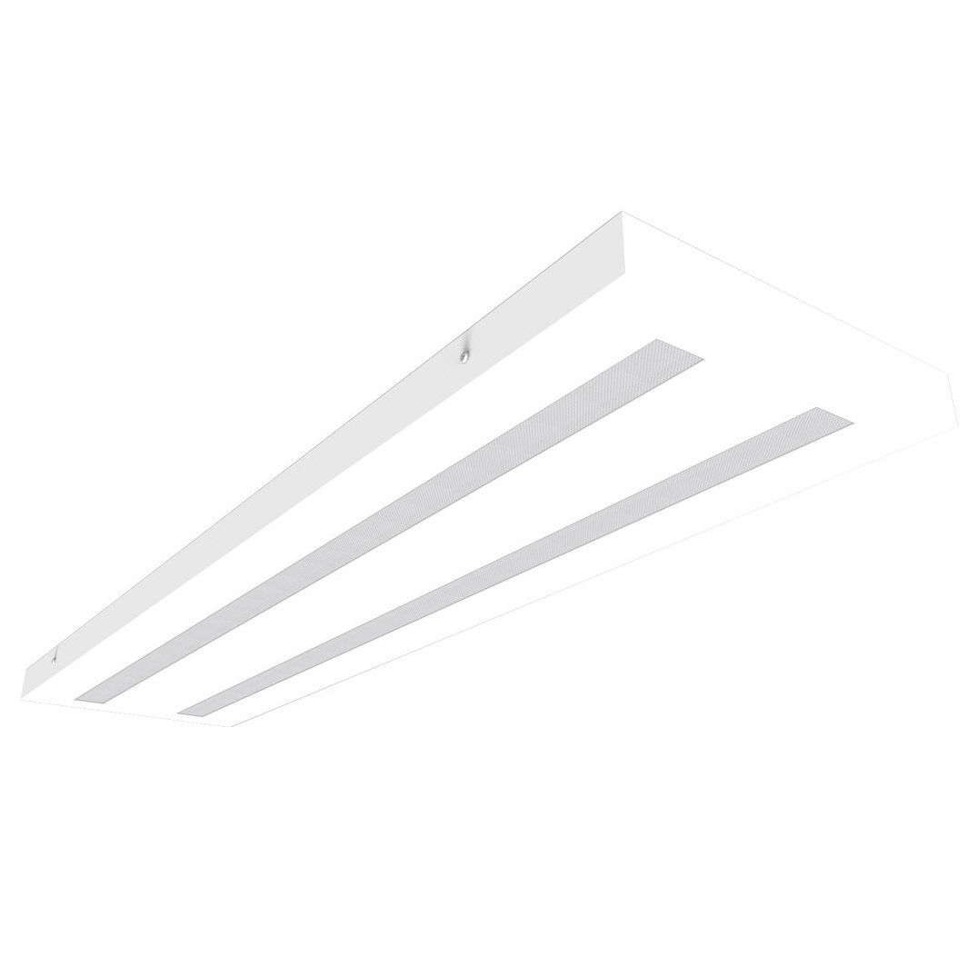 Surface mounted light fixture - 2190 - Metalmek Illuminazione - built ...