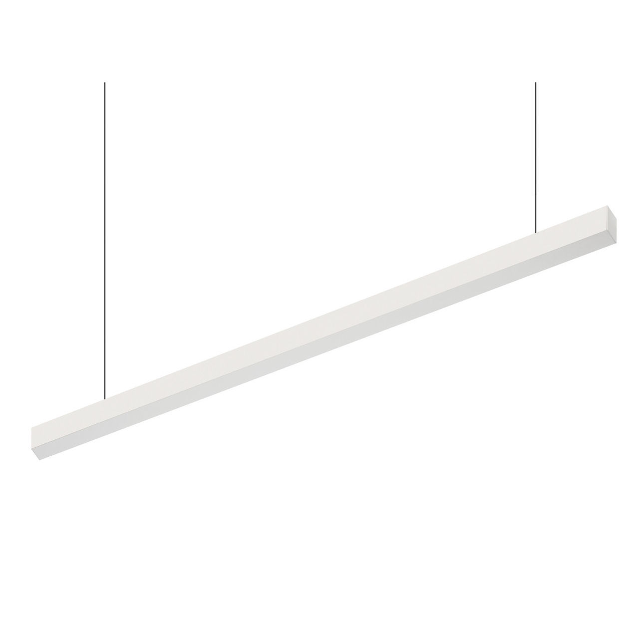 Hanging light fixture - VECTOR A IND - Metalmek Illuminazione - LED ...
