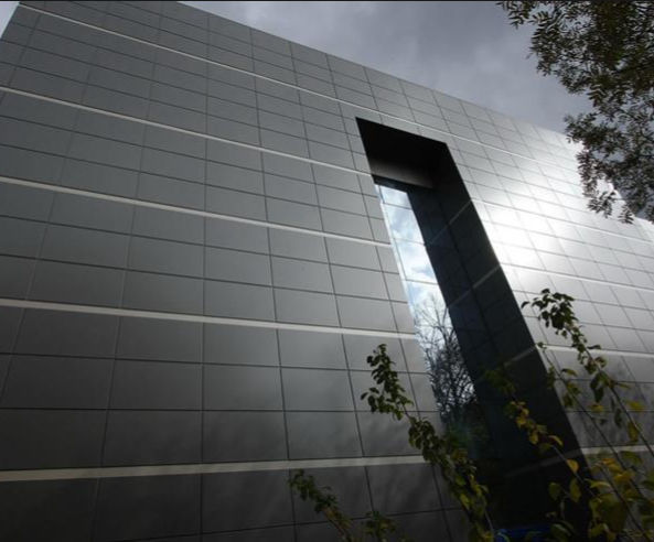 Cover composite panel - J Bond M7000 - ALUMIL - construction / for ...