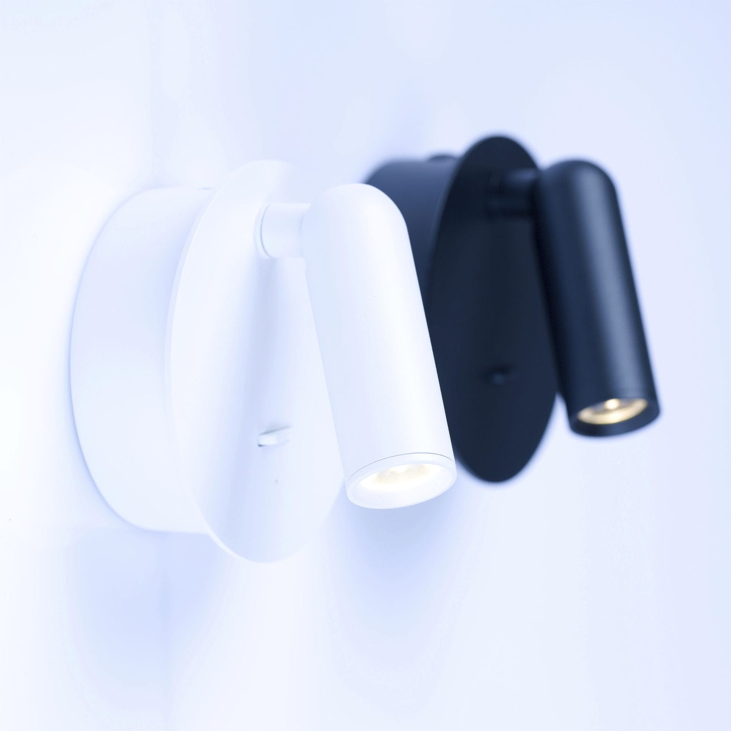 Reading wall light - KENNY 1 - NEXEL EDITION - contemporary / indoor ...